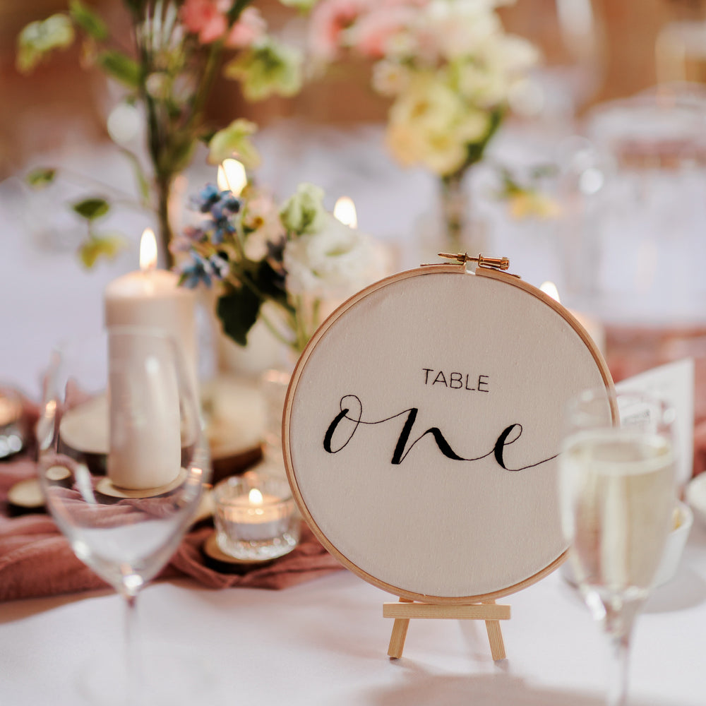 Wedding – Stitch Ambition